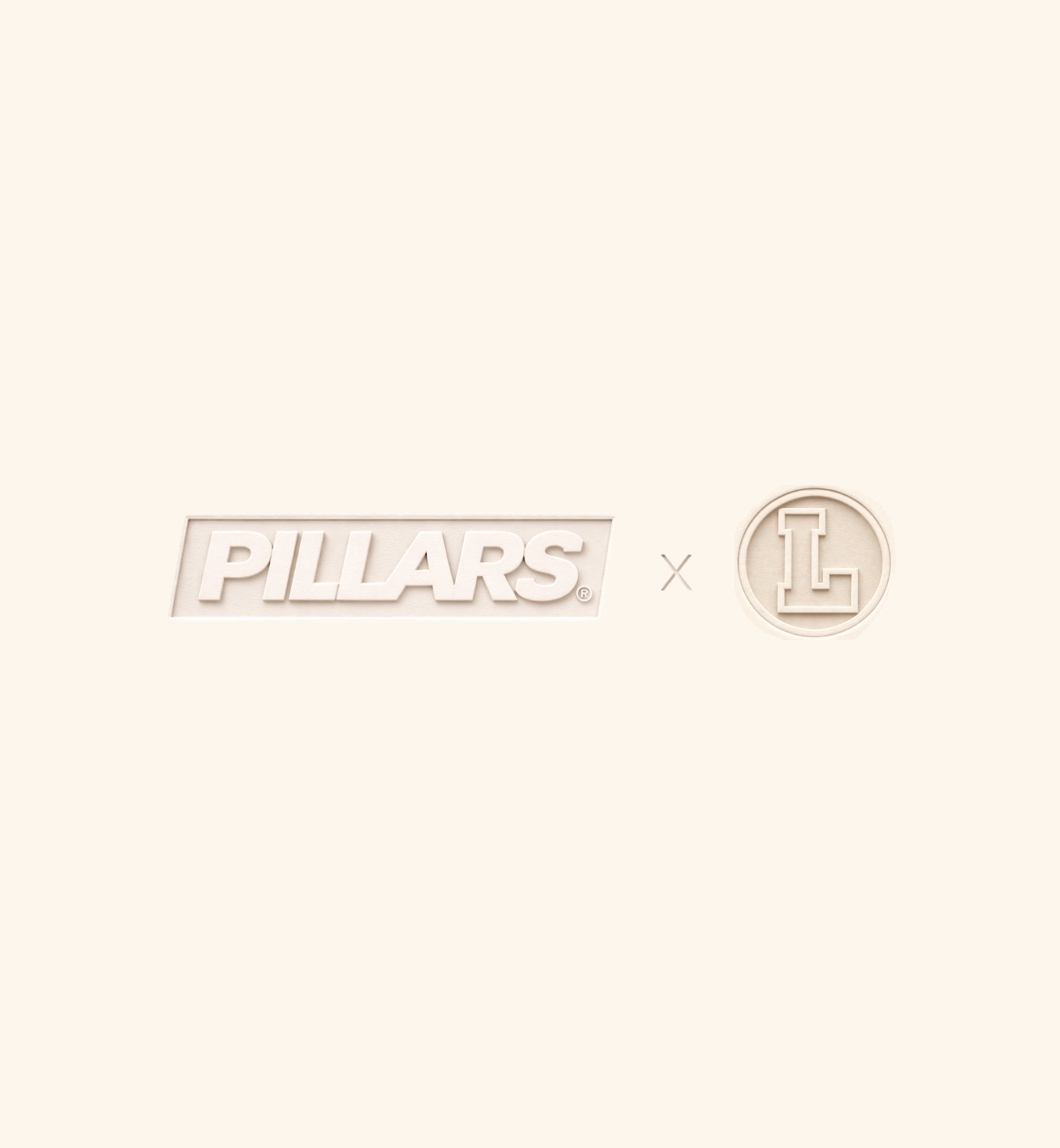 LEO CAPSULE COLLECTION – PILLARS