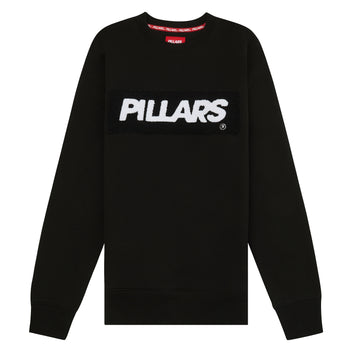 Pillars Club – PILLARS