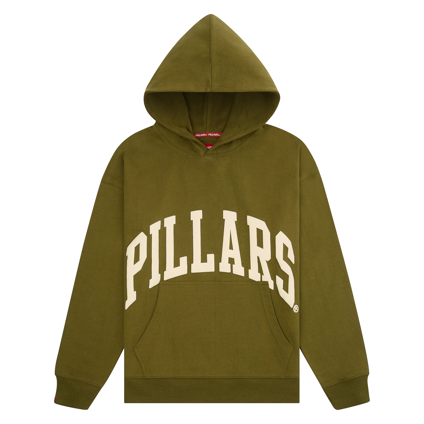 Pillars Club – PILLARS