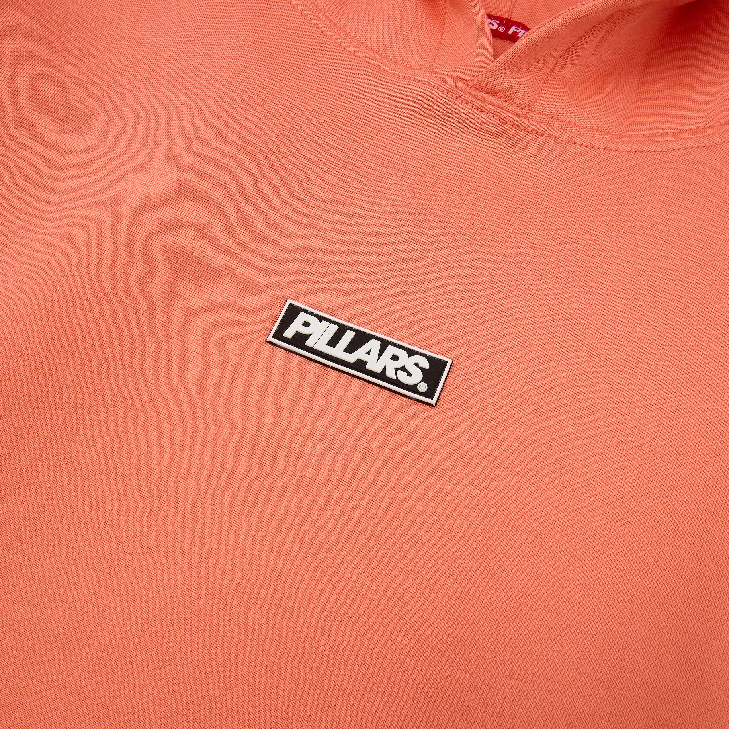 Pillars Club – PILLARS